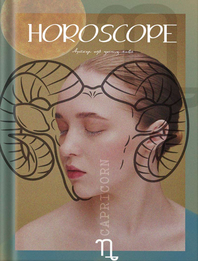 Horoscope list - Destinyarch