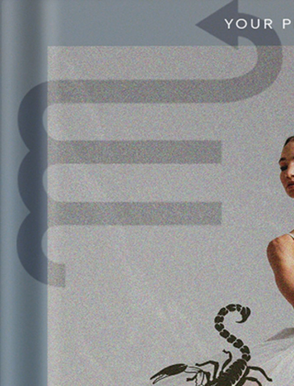 Scorpio book - Destinyarch